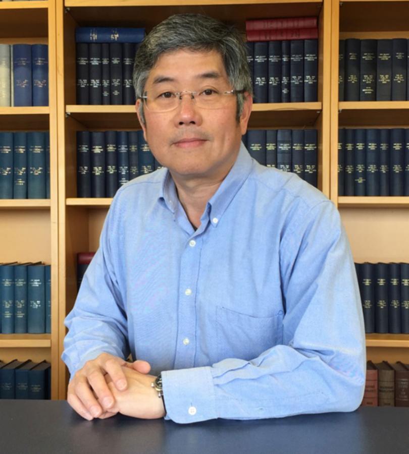 Alex Tan — Asia Media Centre