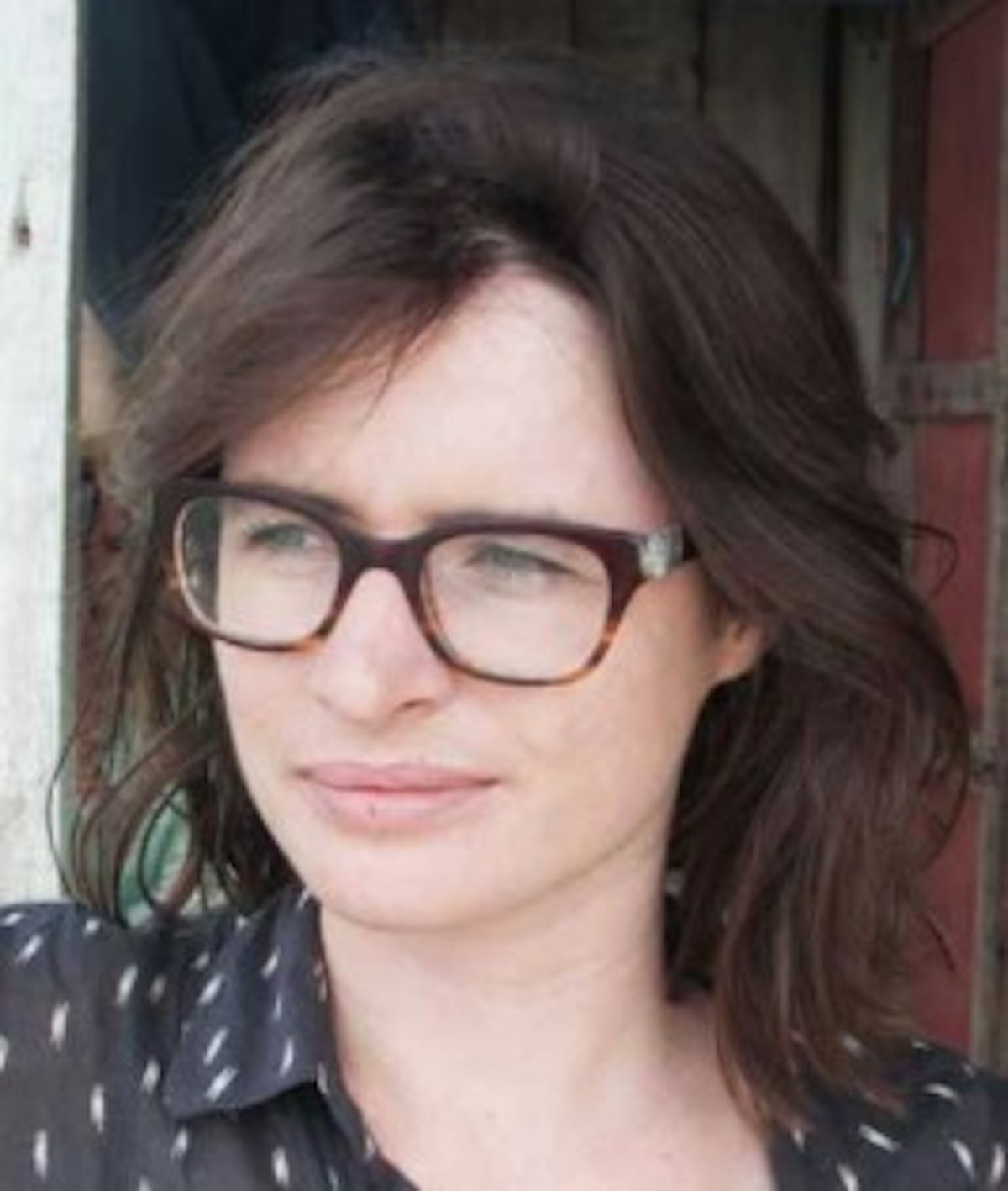 Amanda Saxton — Asia Media Centre