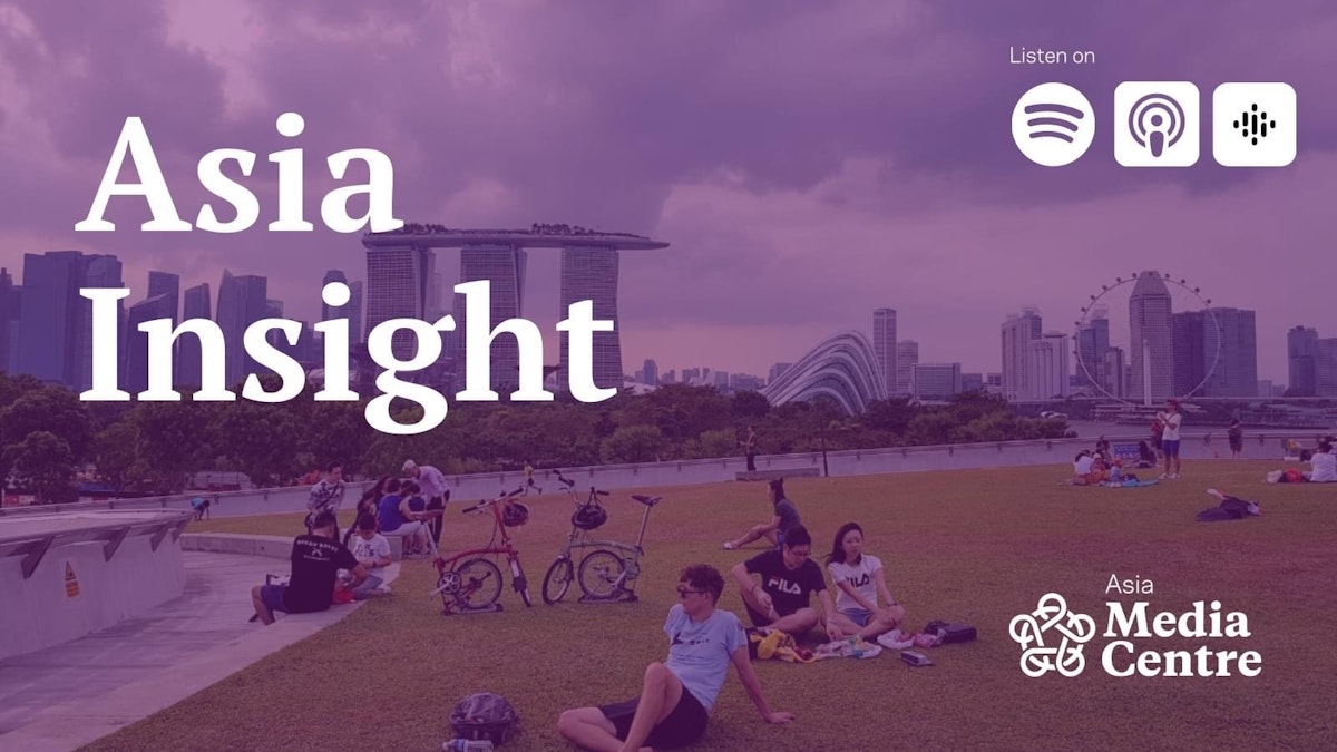 Podcast: New Zealand entrepreneurs starting up with Asia