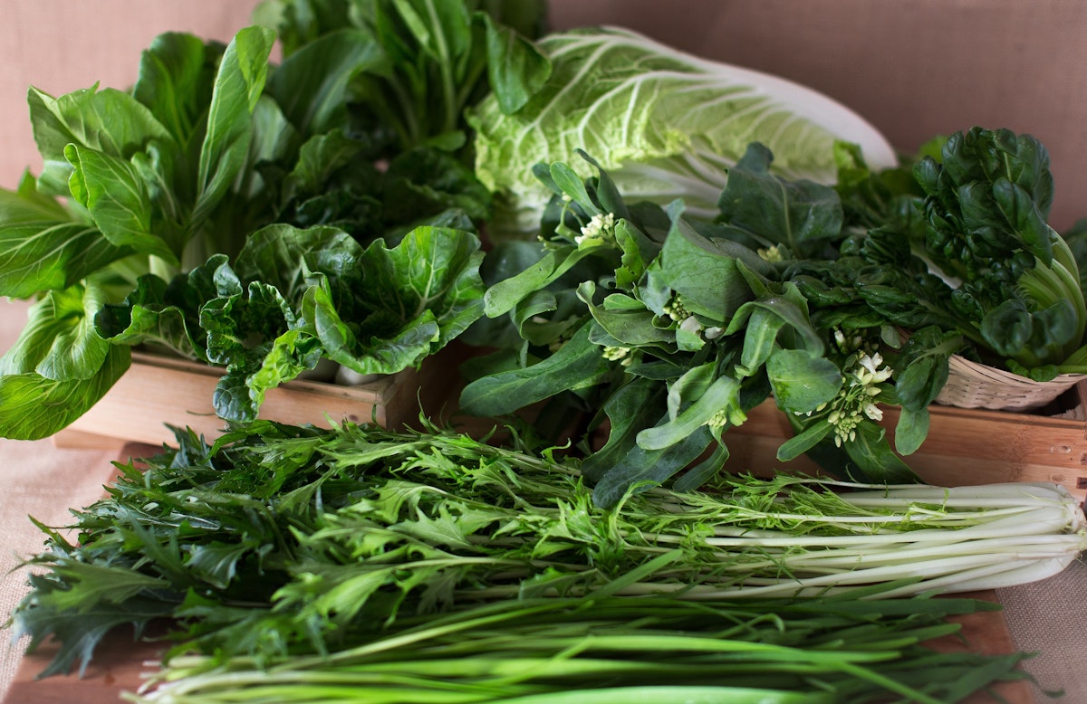 Grow flavours of Asia in your own backyard