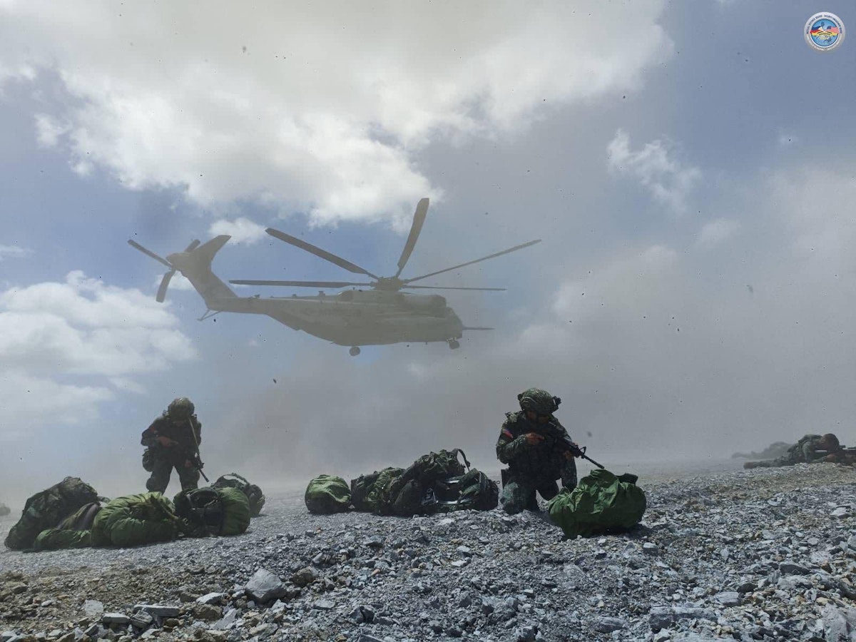 Balikatan 2024: Key Changes and Why China Is Alarmed?