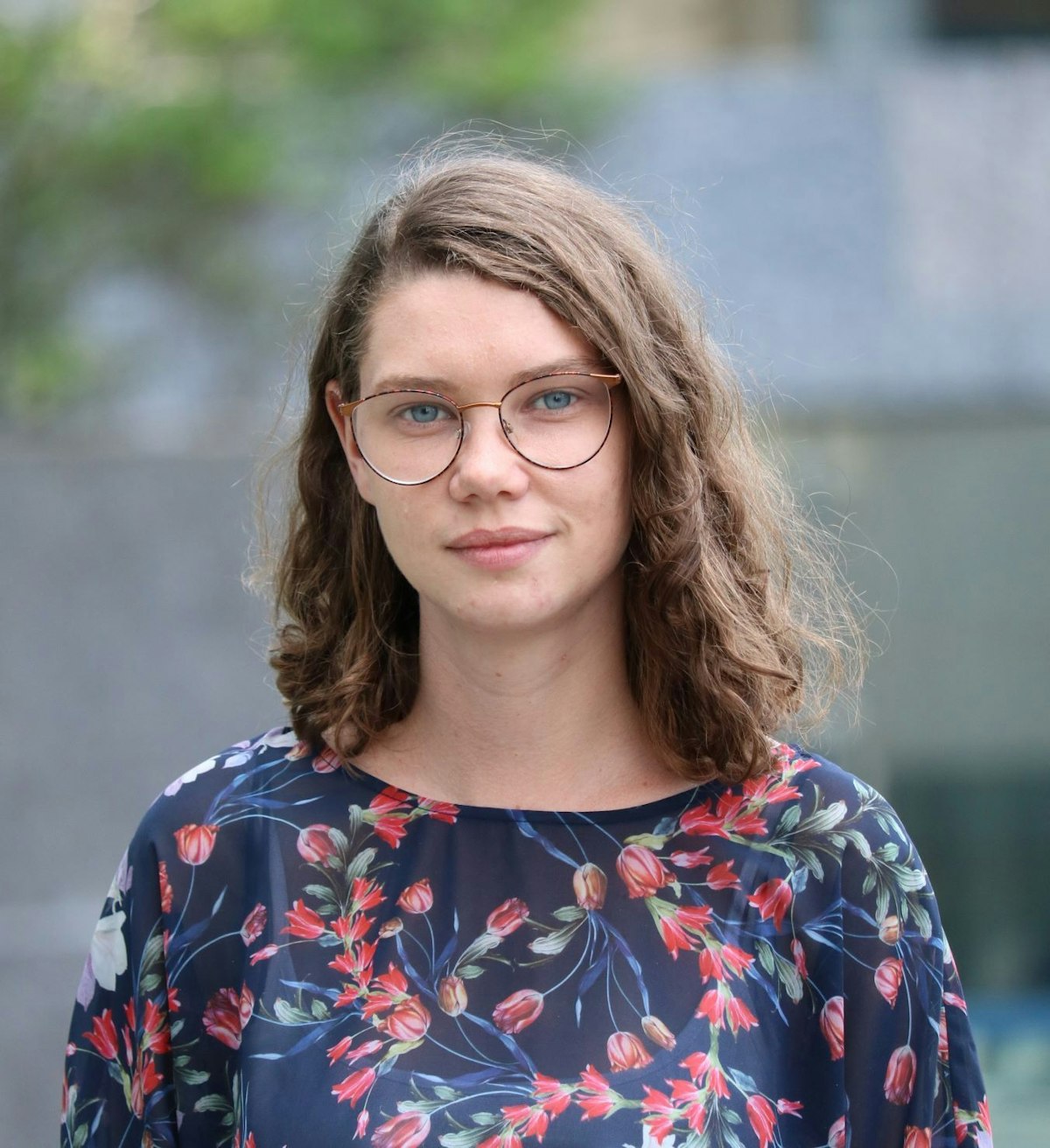 Eleanor Wenman — Asia Media Centre
