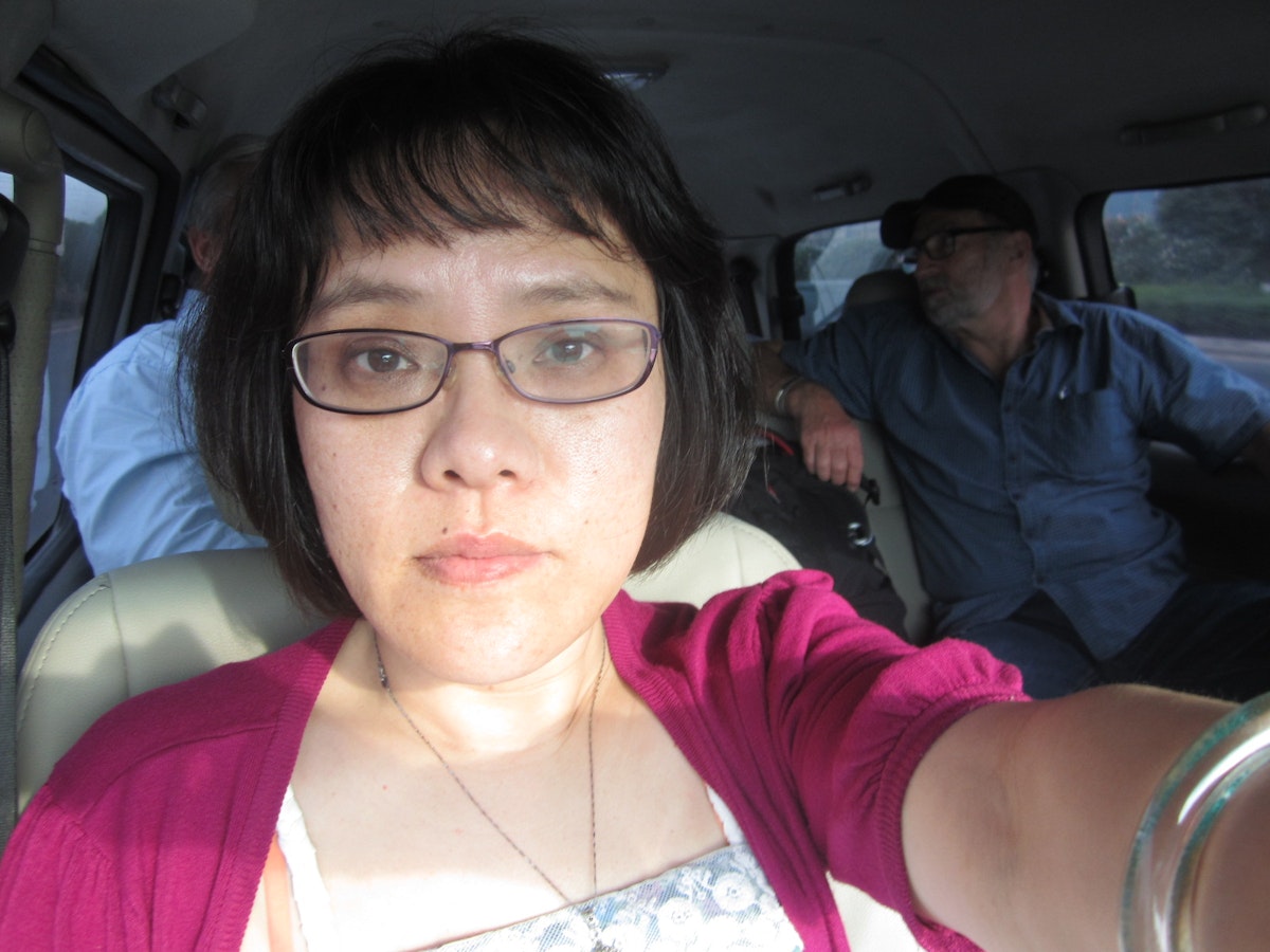 To Tell the Truth: Life as a Chinese journalist