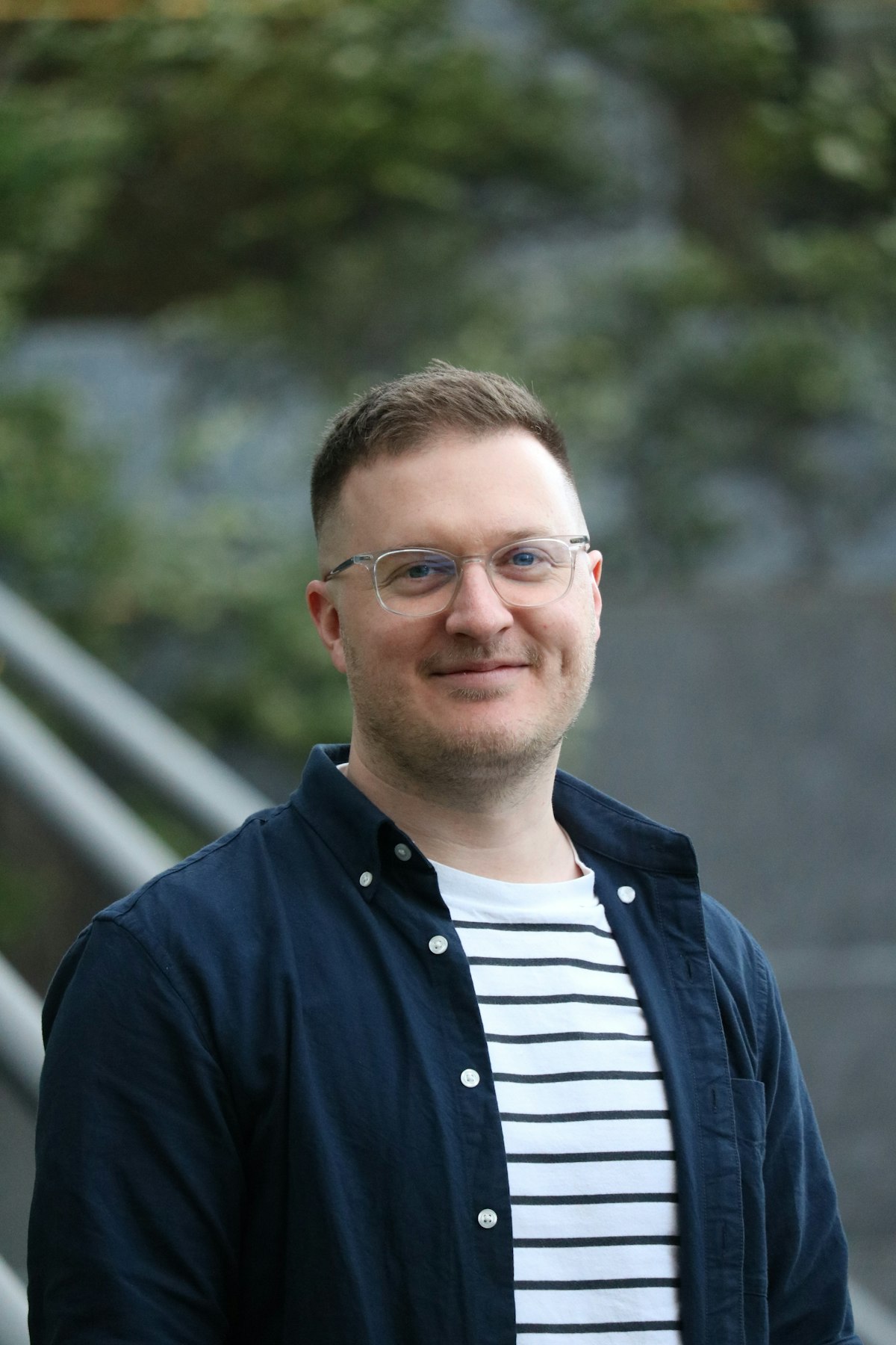 Jordan King — Asia Media Centre