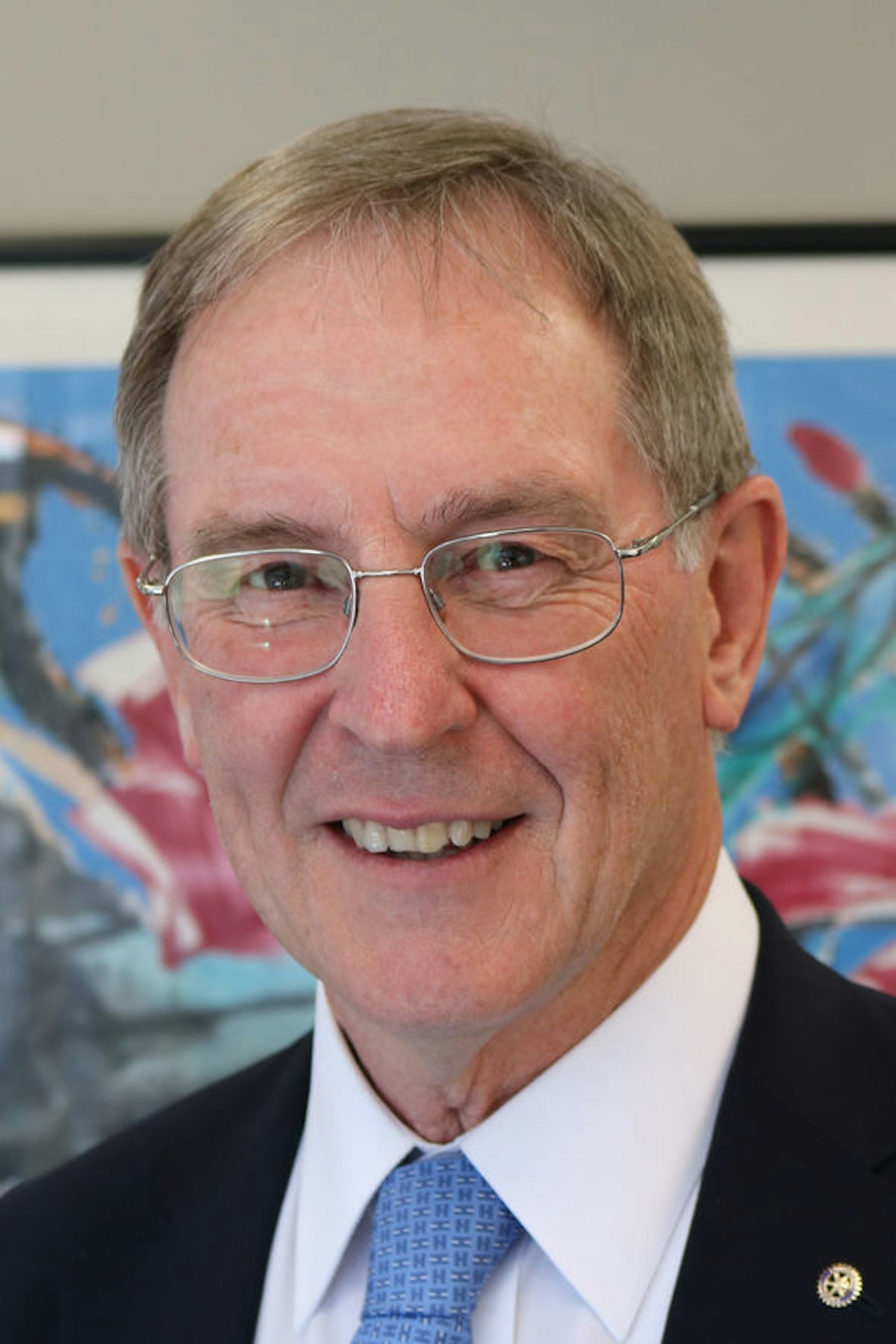 Ian Kennedy — Asia Media Centre