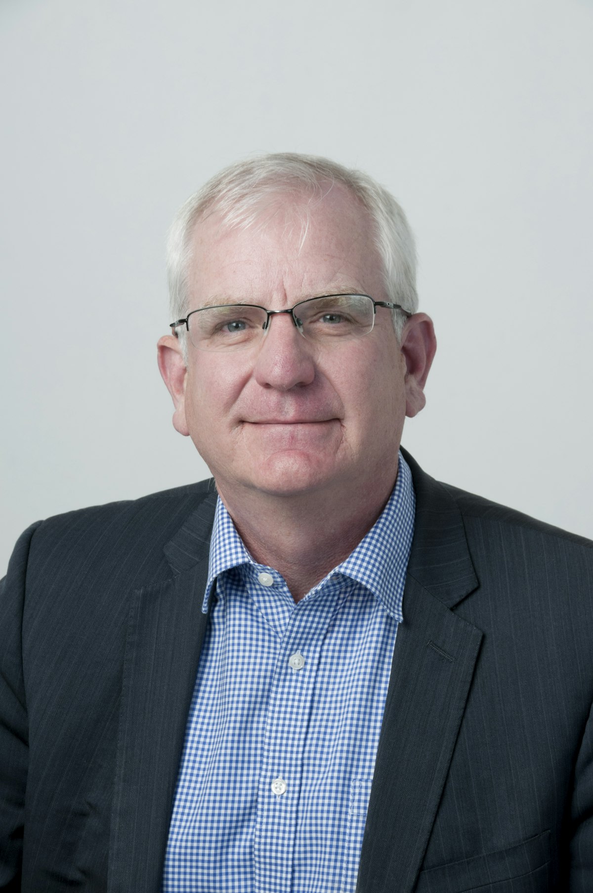 Charles Finny — Asia Media Centre