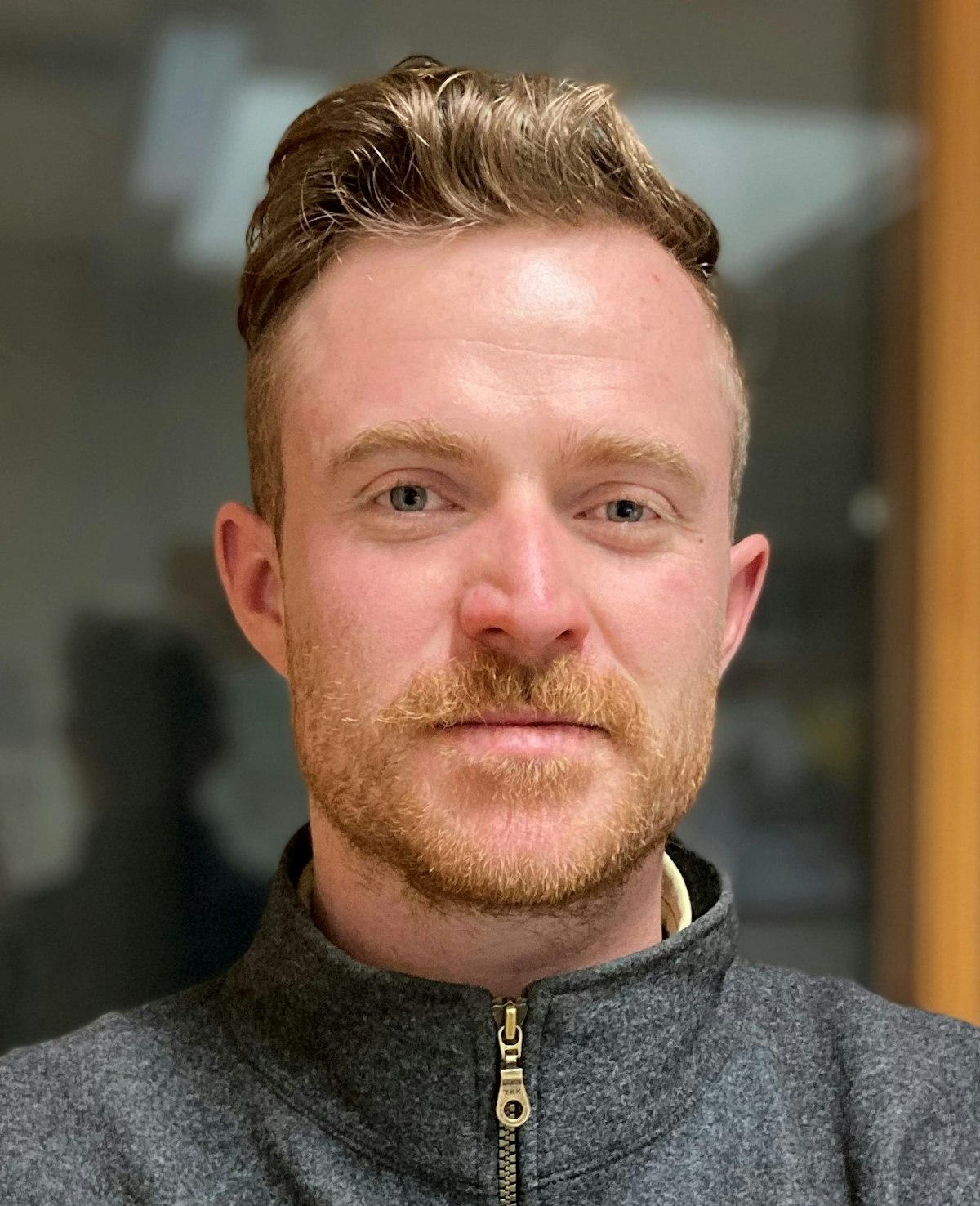 Jack Marshall — Asia Media Centre