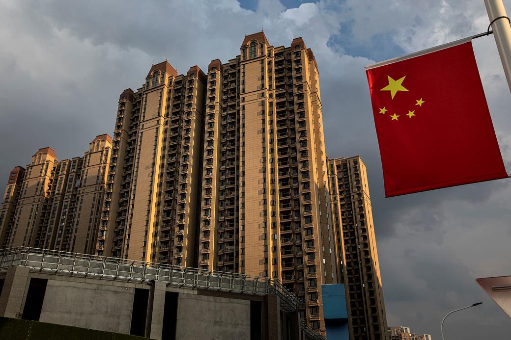 On the Radar: China's property nightmare — Asia Media Centre