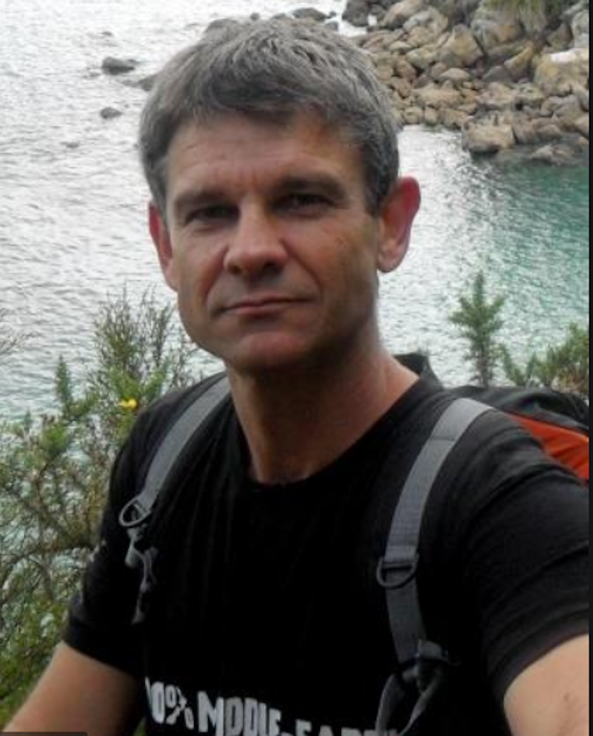 Chris Roberts — Asia Media Centre