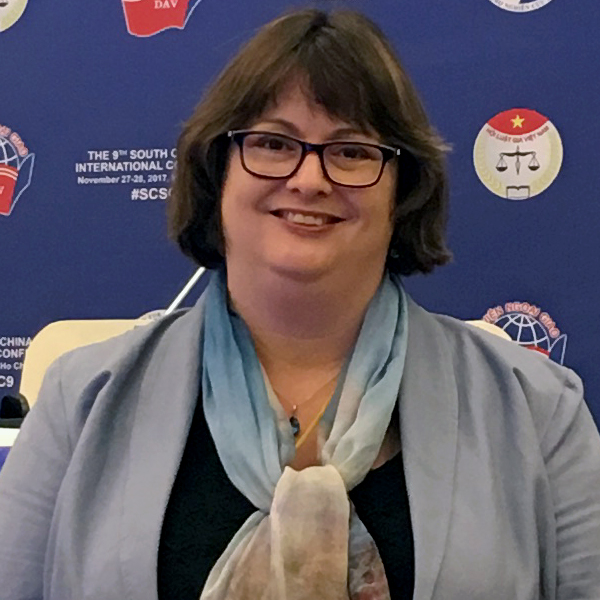 South China Sea Conference 2017 — Asia Media Centre