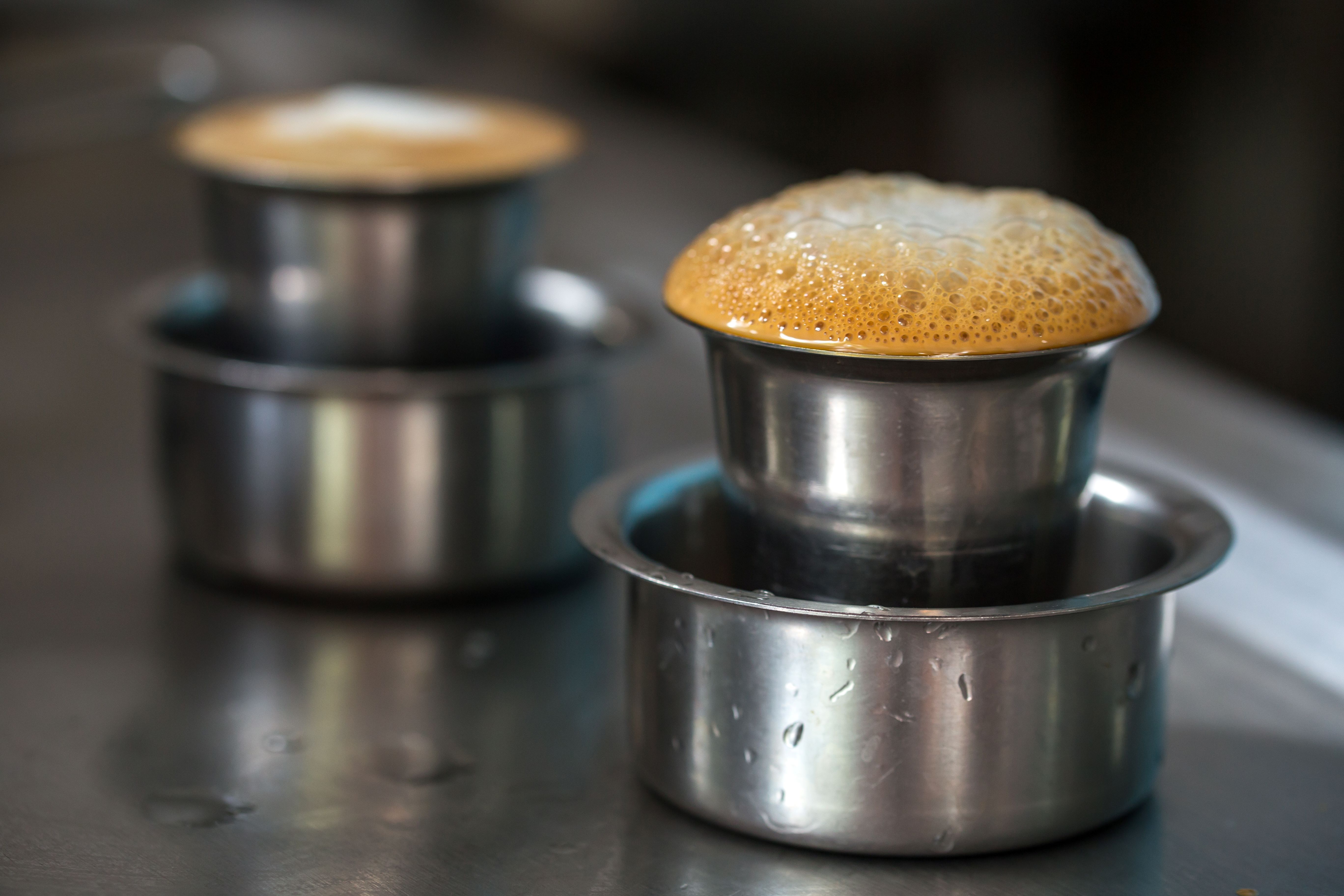 The Many Avatars of Idli — Asia Media Centre