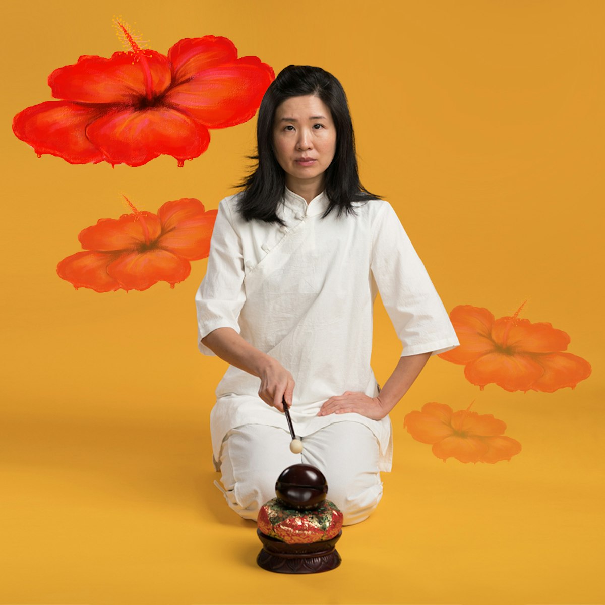 Telling a story of generations: Cynthia Lam's first play