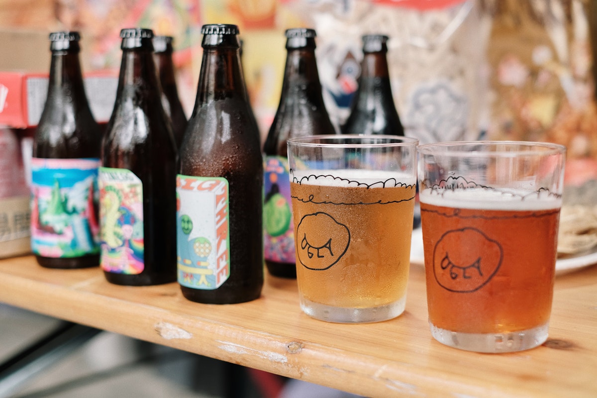 Taiwanese tempted by New Zealand beer — Asia Media Centre