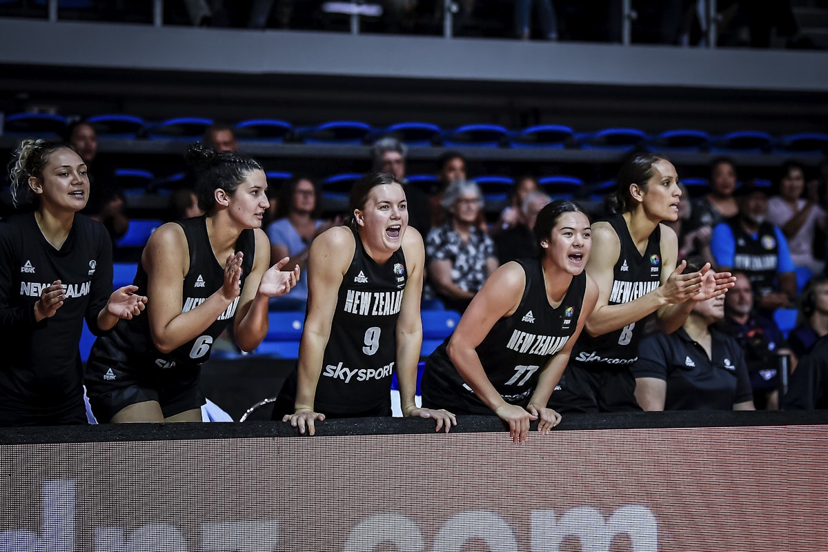 Tall Fern Stella Beck uncovers the foodie side of Japan