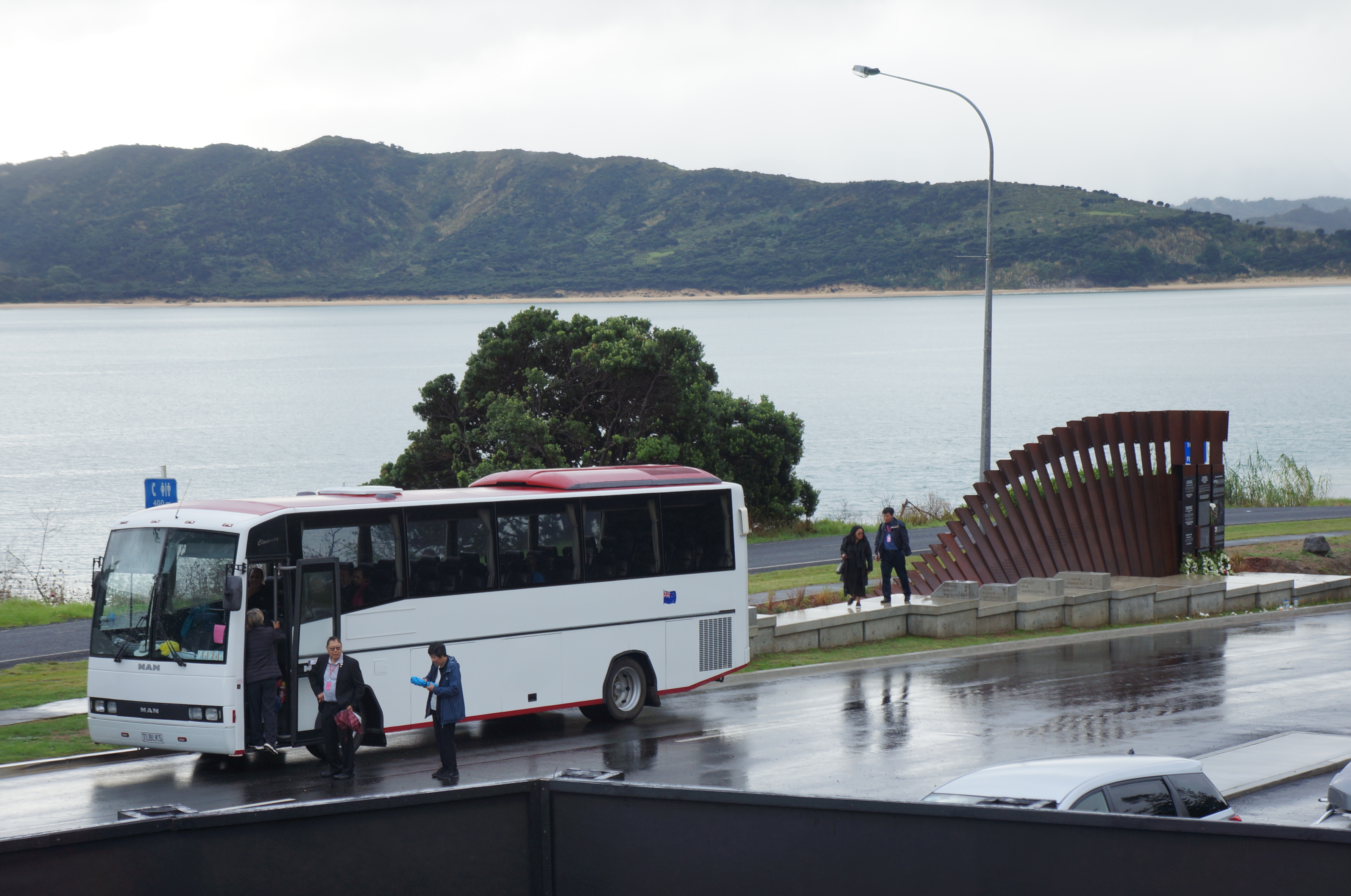 Manaakitanga and Aroha: The story of the SS Ventnor