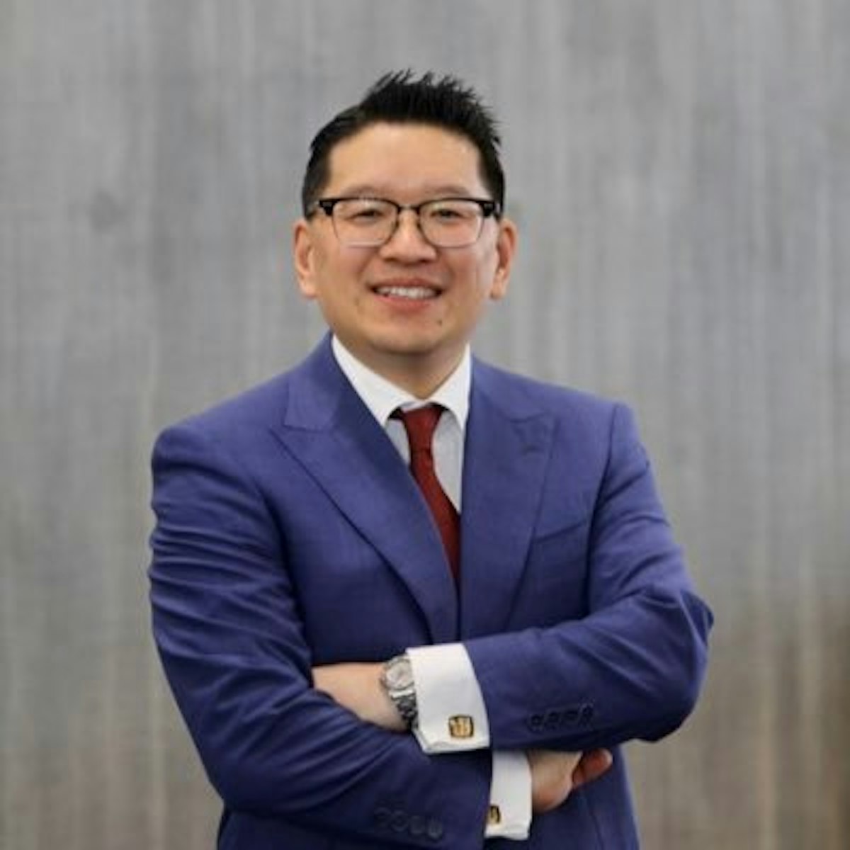 Lester Khoo — Asia Media Centre