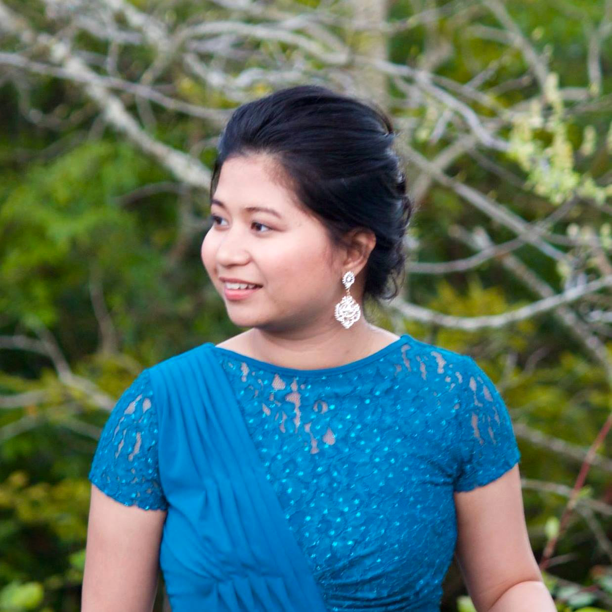 ‘Seeing myself on the big screen’ — Asia Media Centre