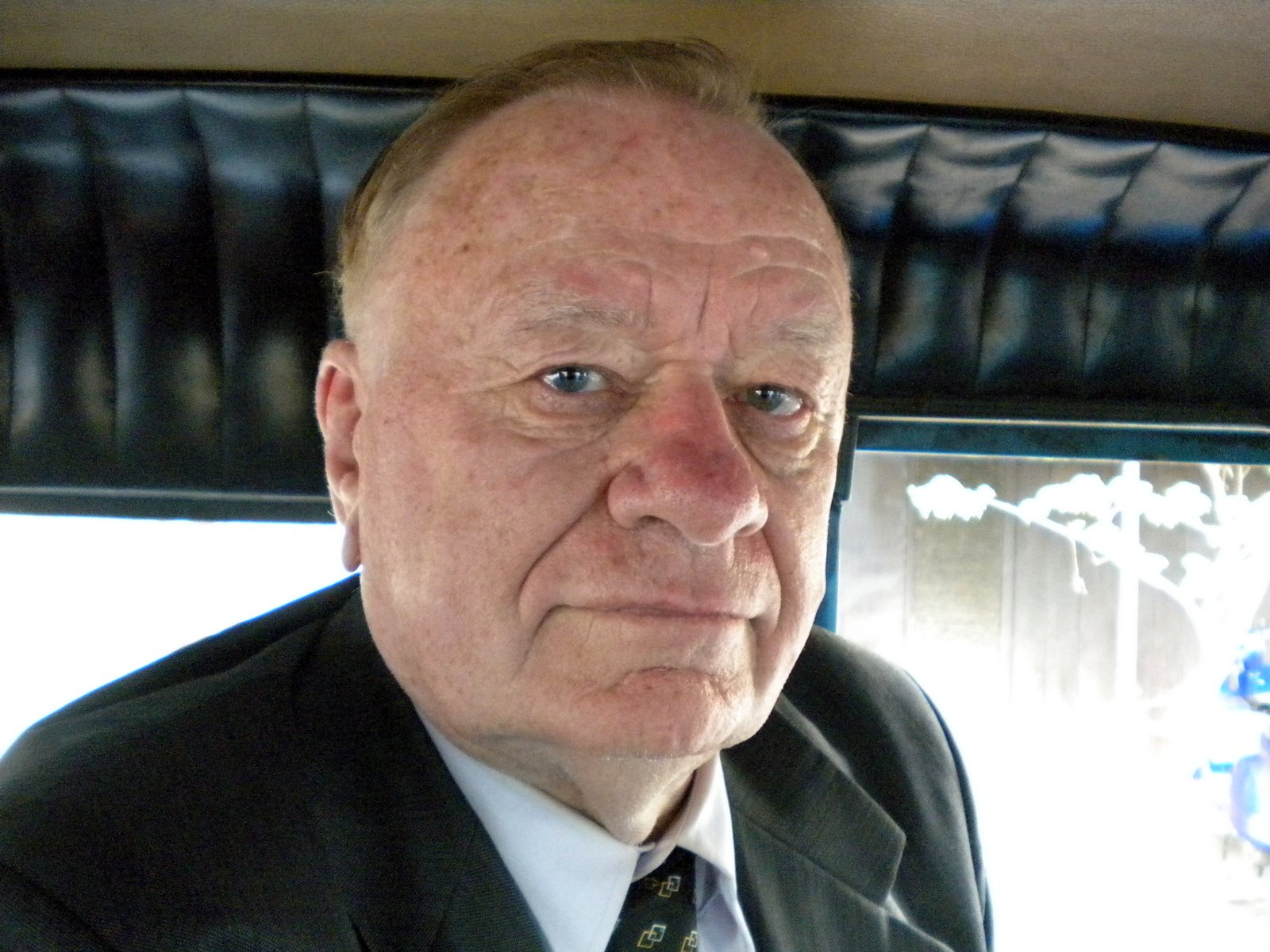 Duncan Graham — Asia Media Centre