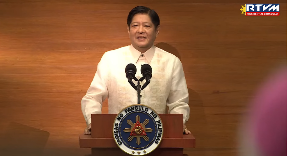 President Marcos Second SONA Key Takeaways