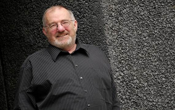 Michael Stephens — Asia Media Centre