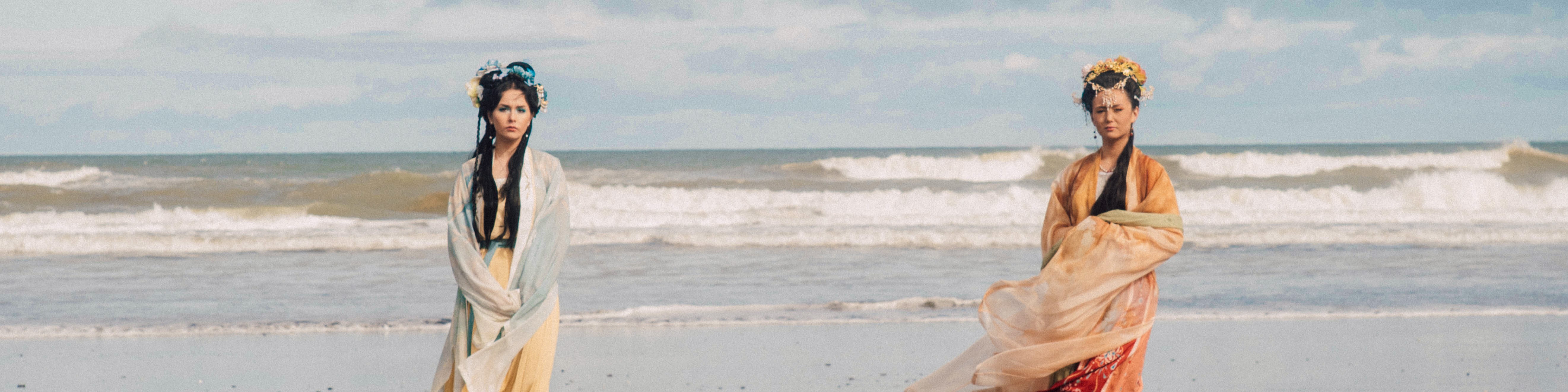 Ersha Island 二沙岛: Back to our Roots — Asia Media Centre