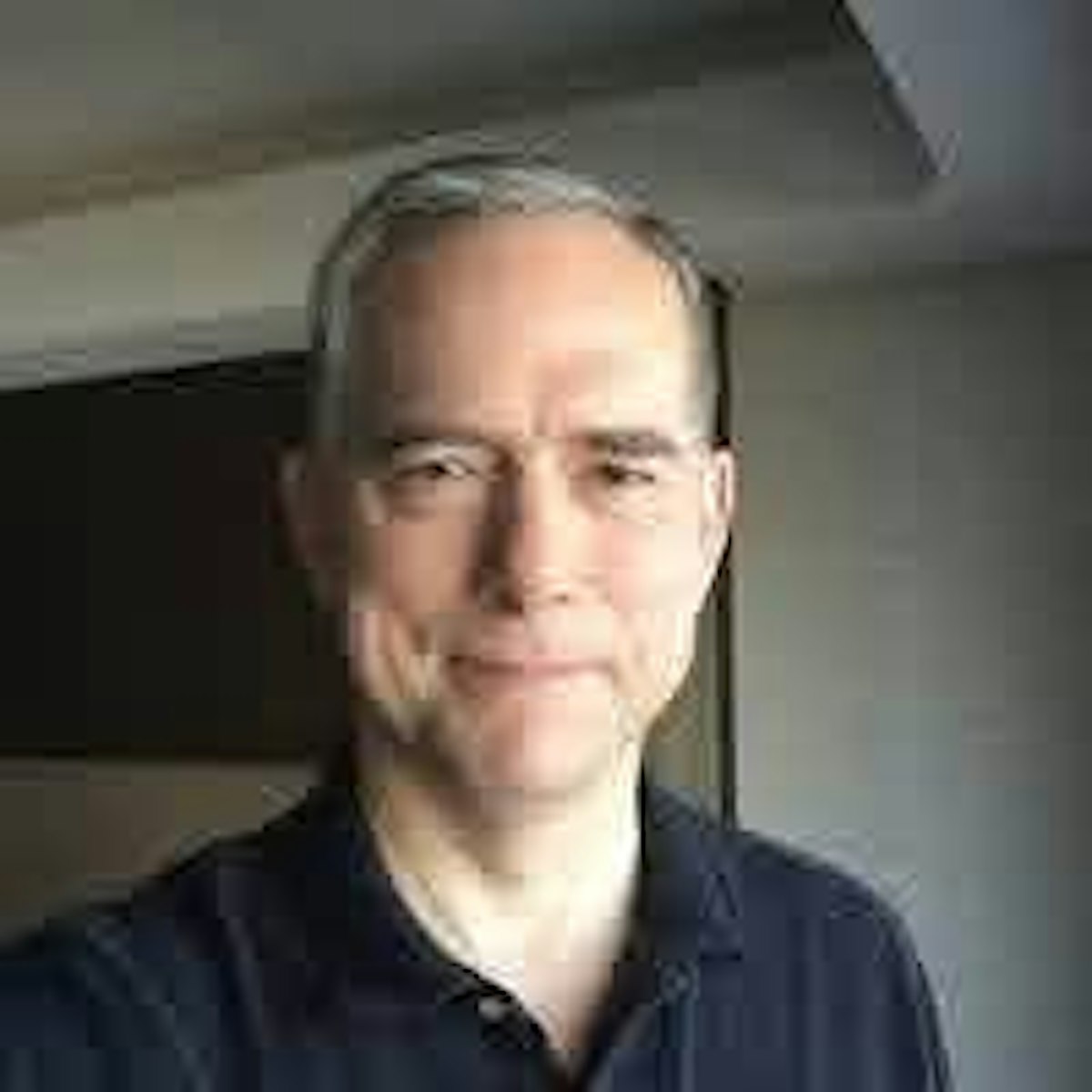 Clifford Hart — Asia Media Centre