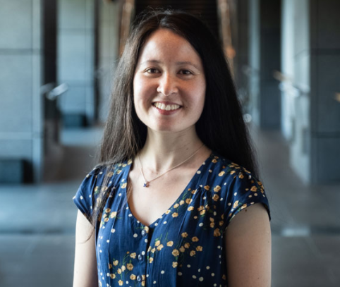 Grace Gassin — Asia Media Centre