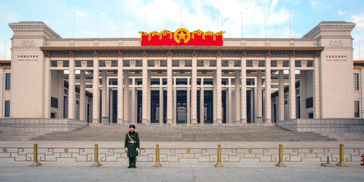 Expert views: 19th National Congress of the CCP