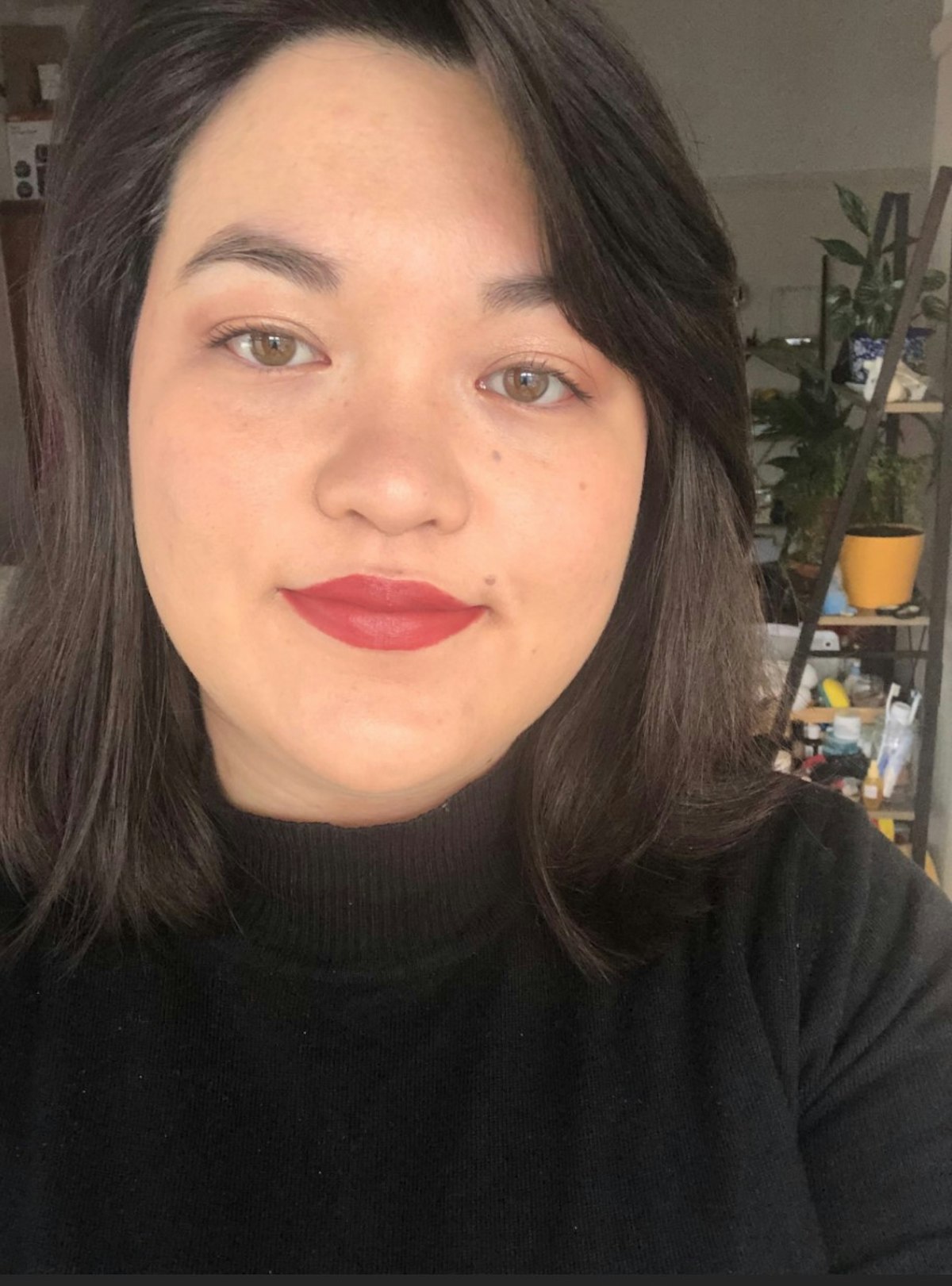 Olivia Forman — Asia Media Centre