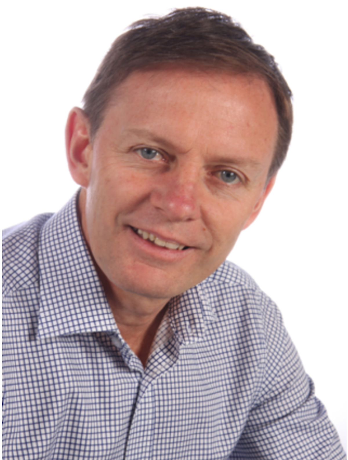 Philip Turner — Asia Media Centre