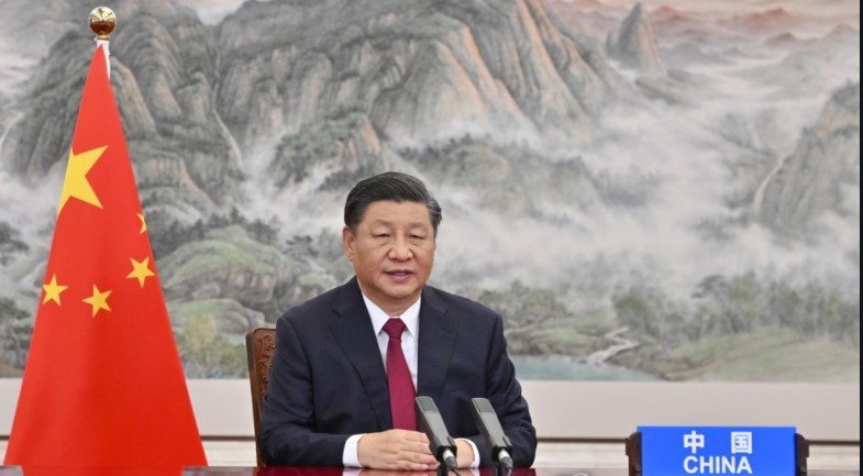 China's Lianghui: Why is it Important? — Asia Media Centre