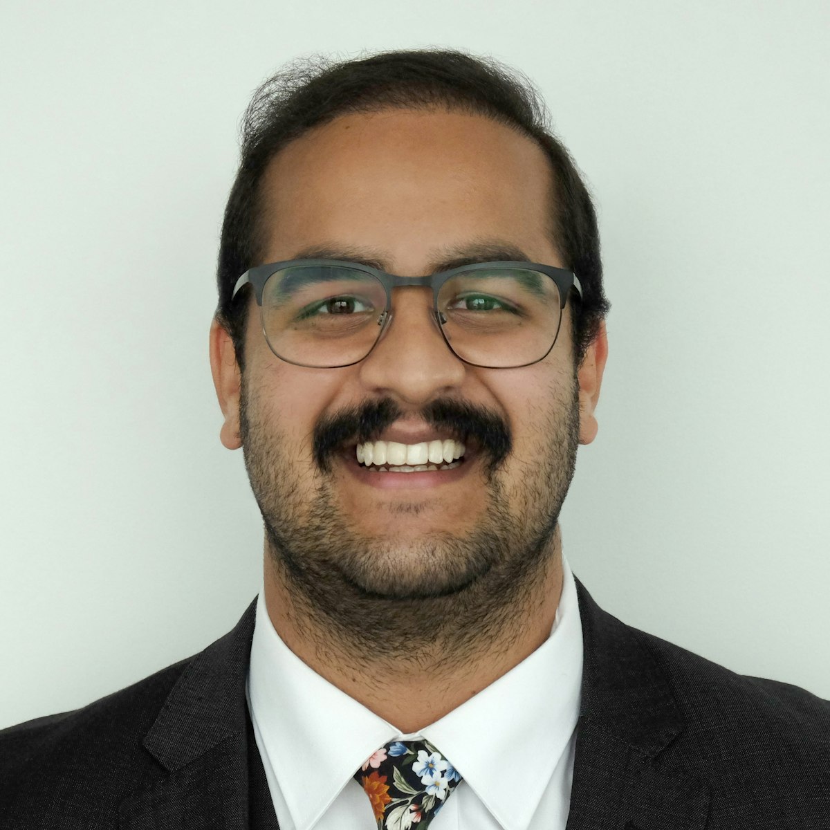 Vinod Bal — Asia Media Centre