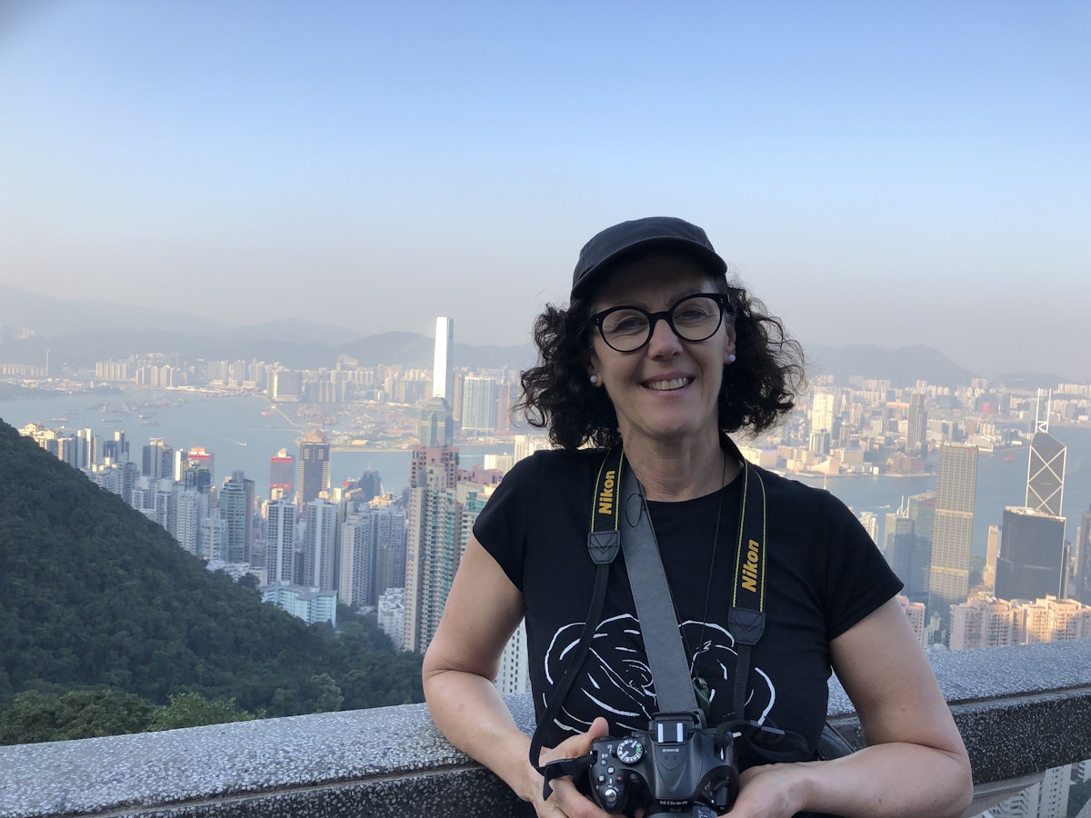 Kirsty Sharp — Asia Media Centre