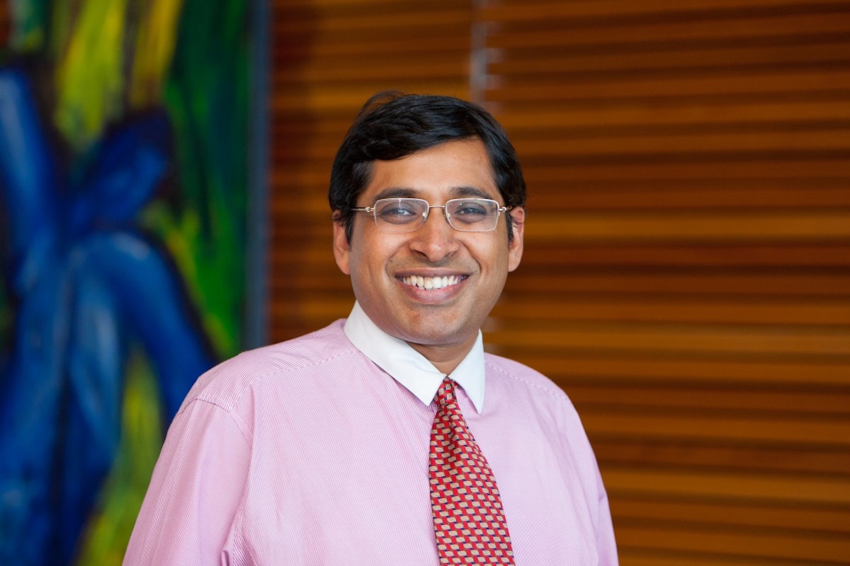 Rahul Sen — Asia Media Centre