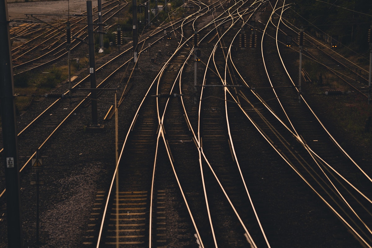 The China-ASEAN rail map takes shape — Asia Media Centre