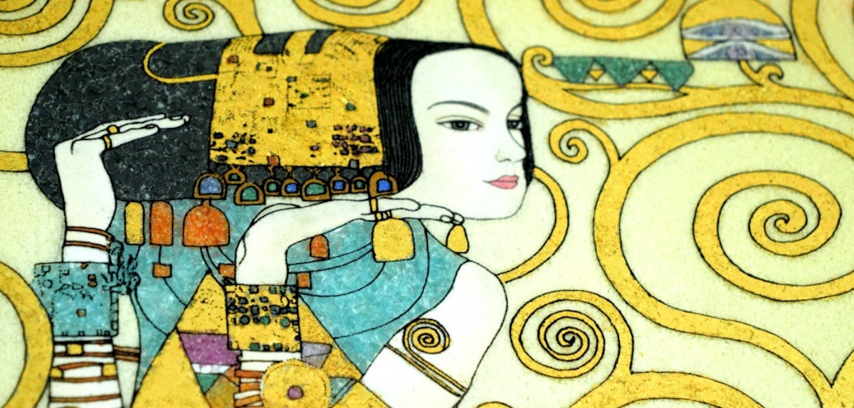 The Gems of Luc Yen — Asia Media Centre