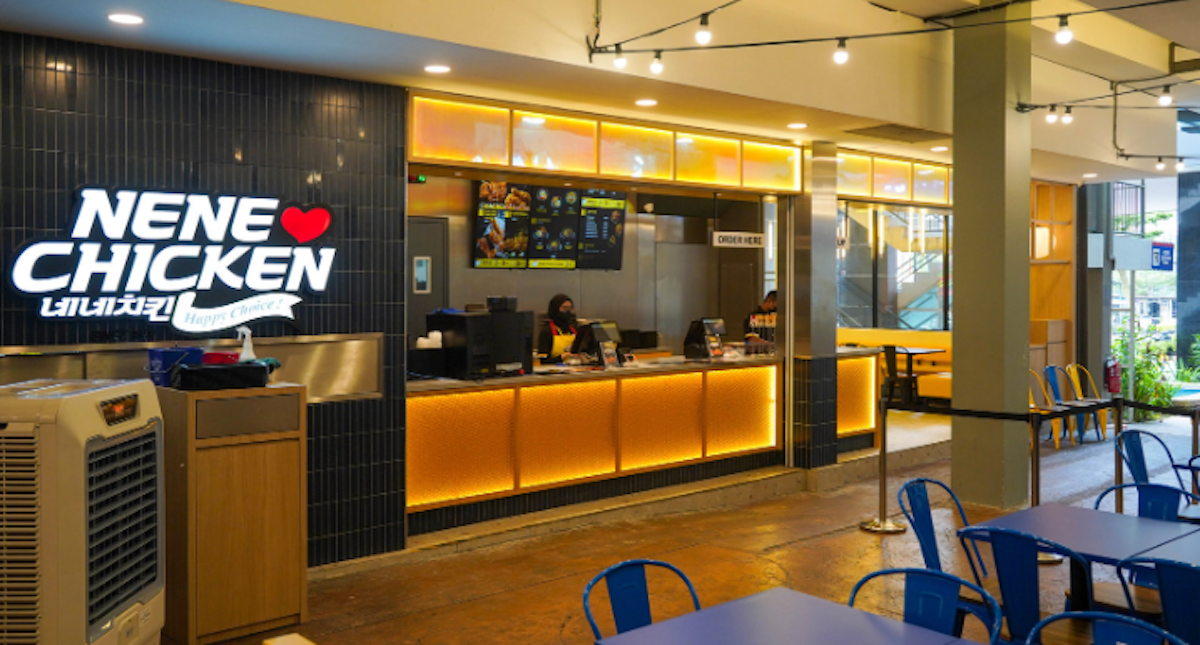 NeNe Chicken Hits NZ — Asia Media Centre