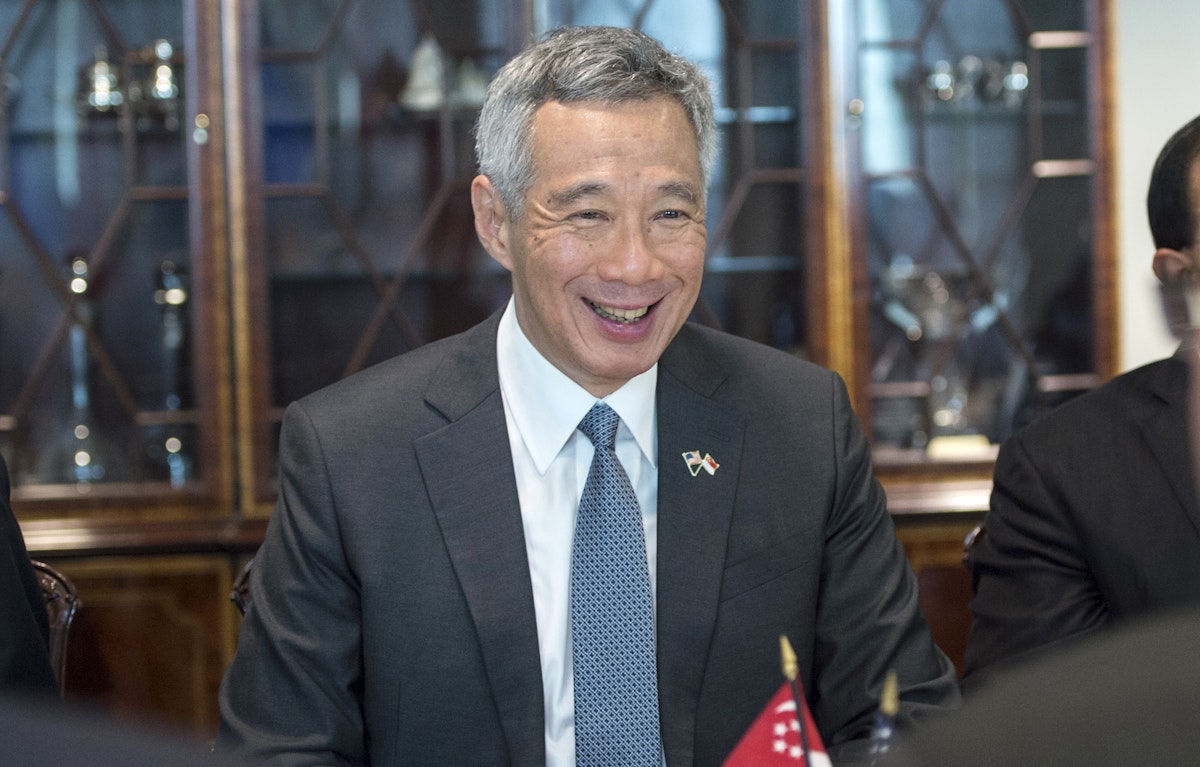 Eye on Asia: Anatomy of the Lee feud in Singapore