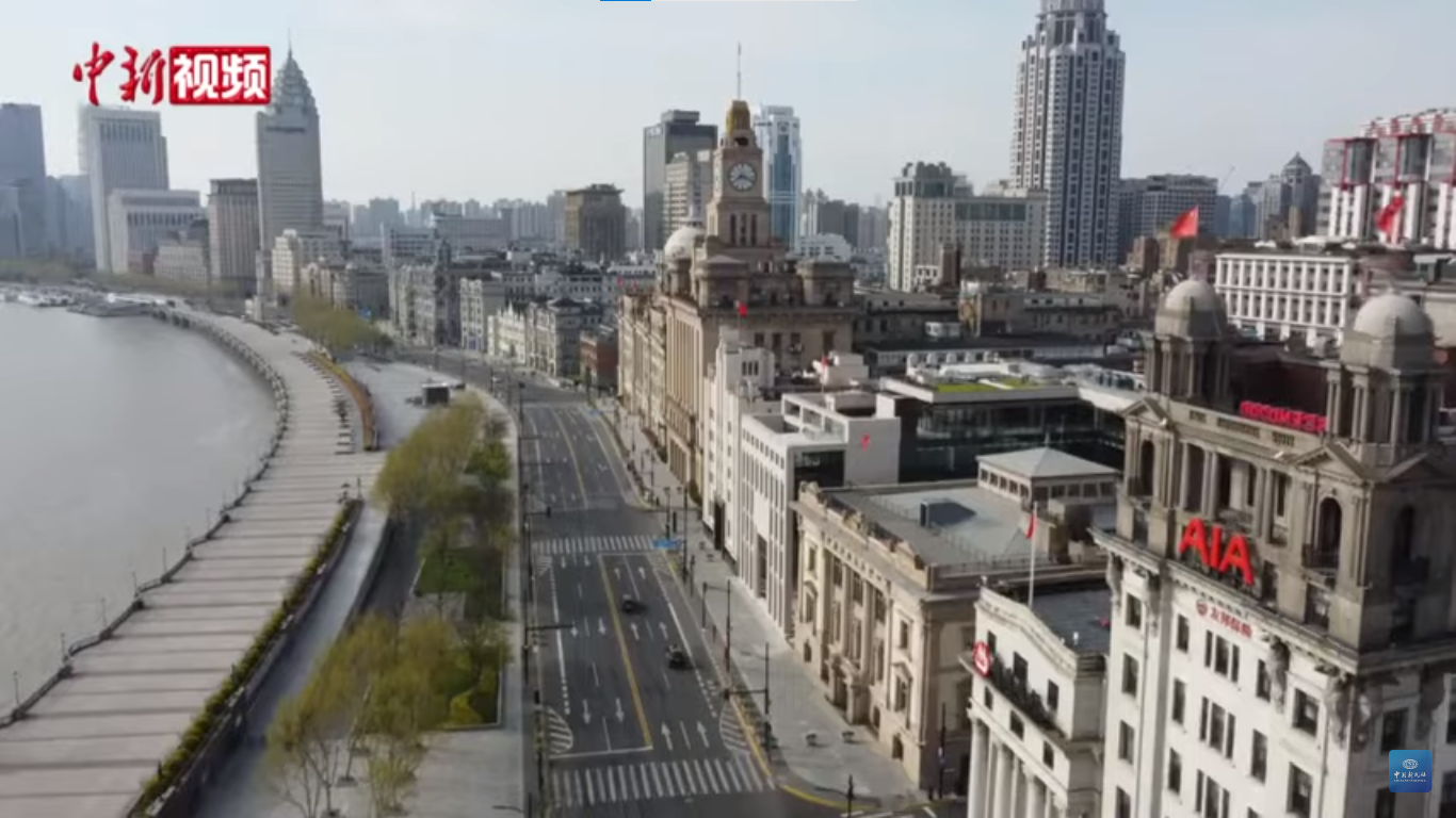 New Zealanders get innovative with food amid Shanghai lockdown