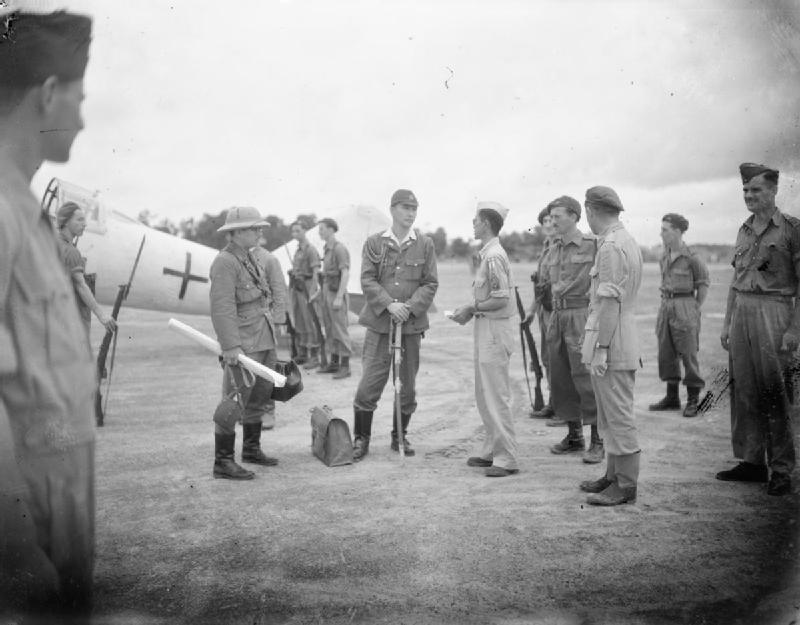 Challenging the myths surrounding the Changi prisoner of war camp
