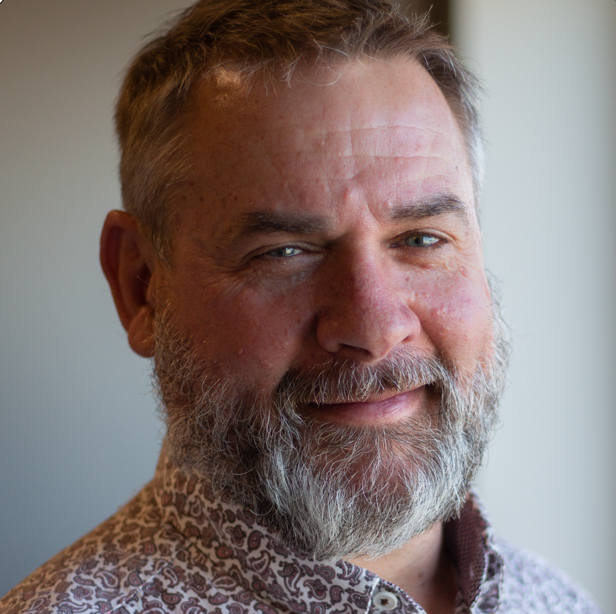 Mark Russell — Asia Media Centre