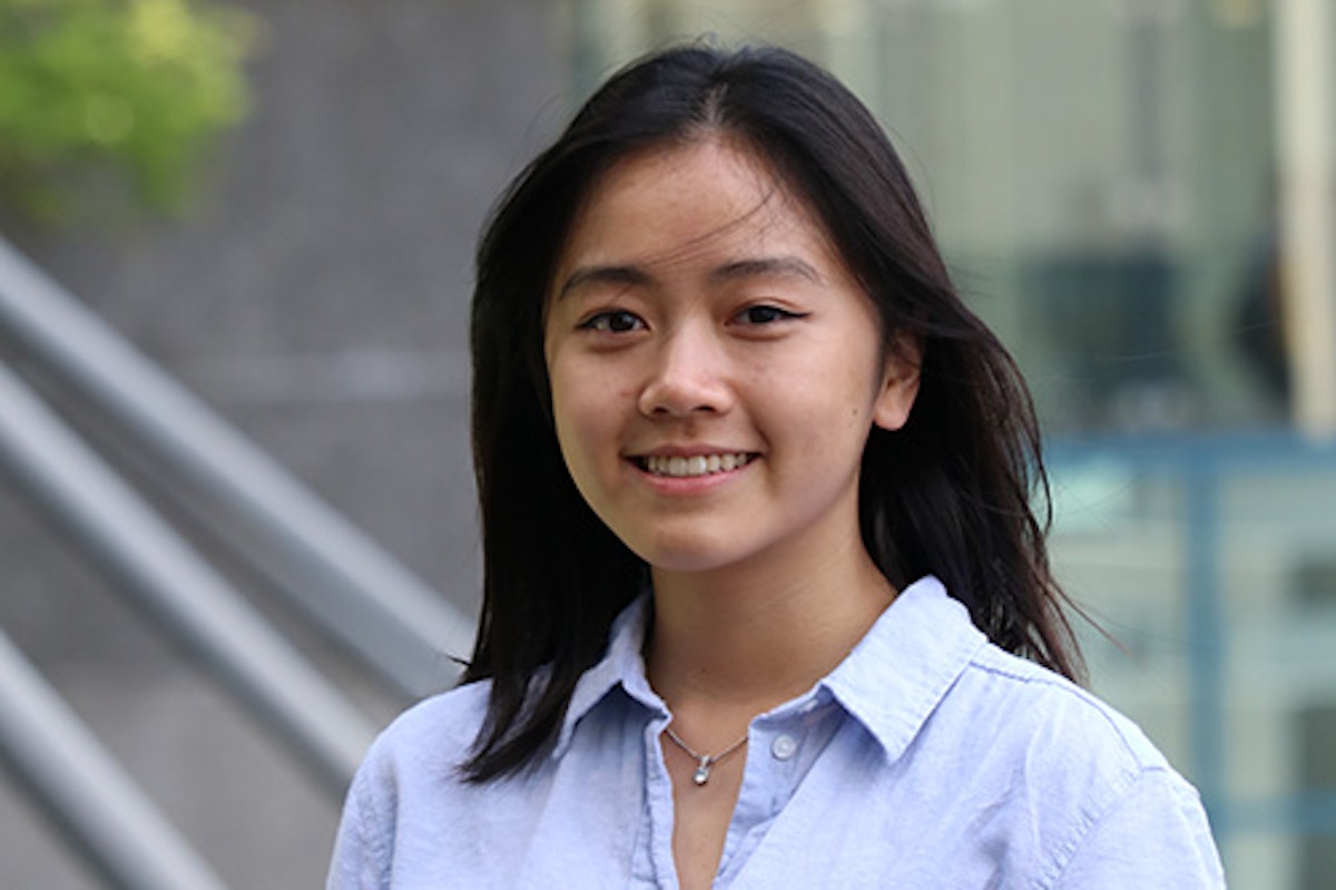 Natalie Pham — Asia Media Centre