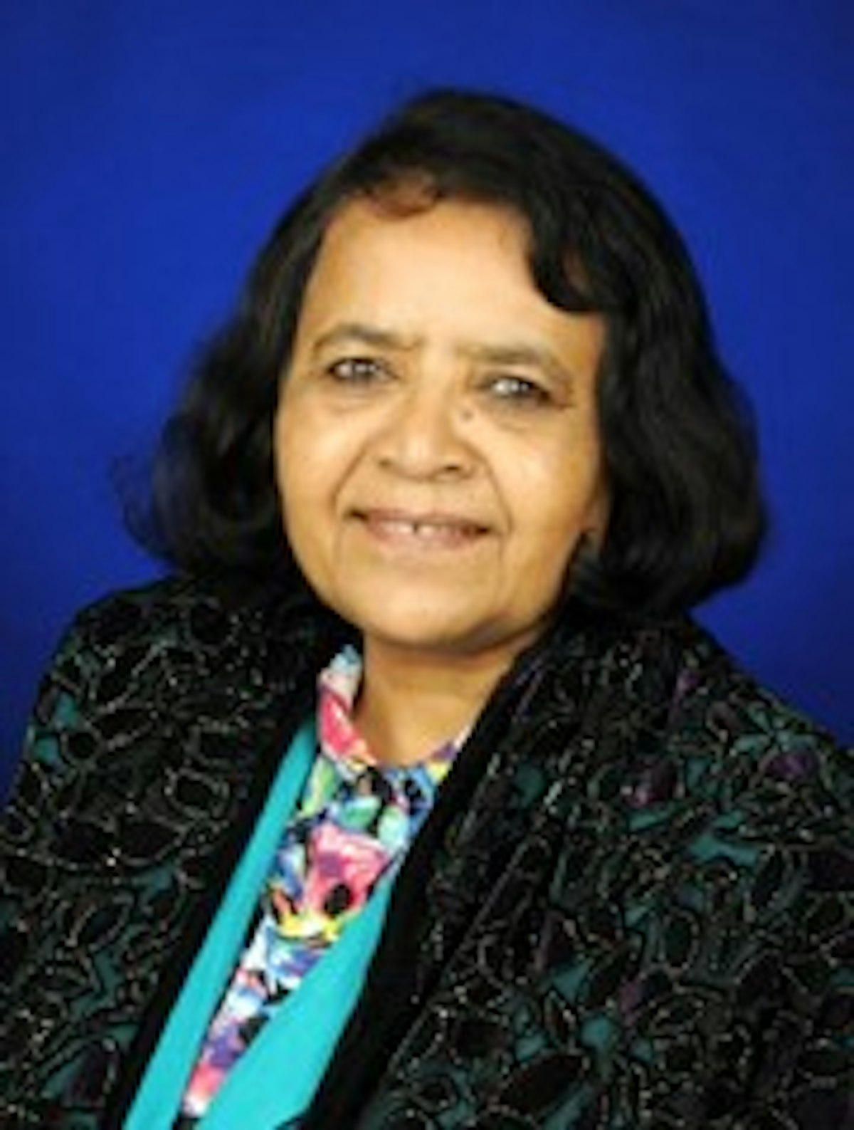 SayeedaBano — Asia Media Centre