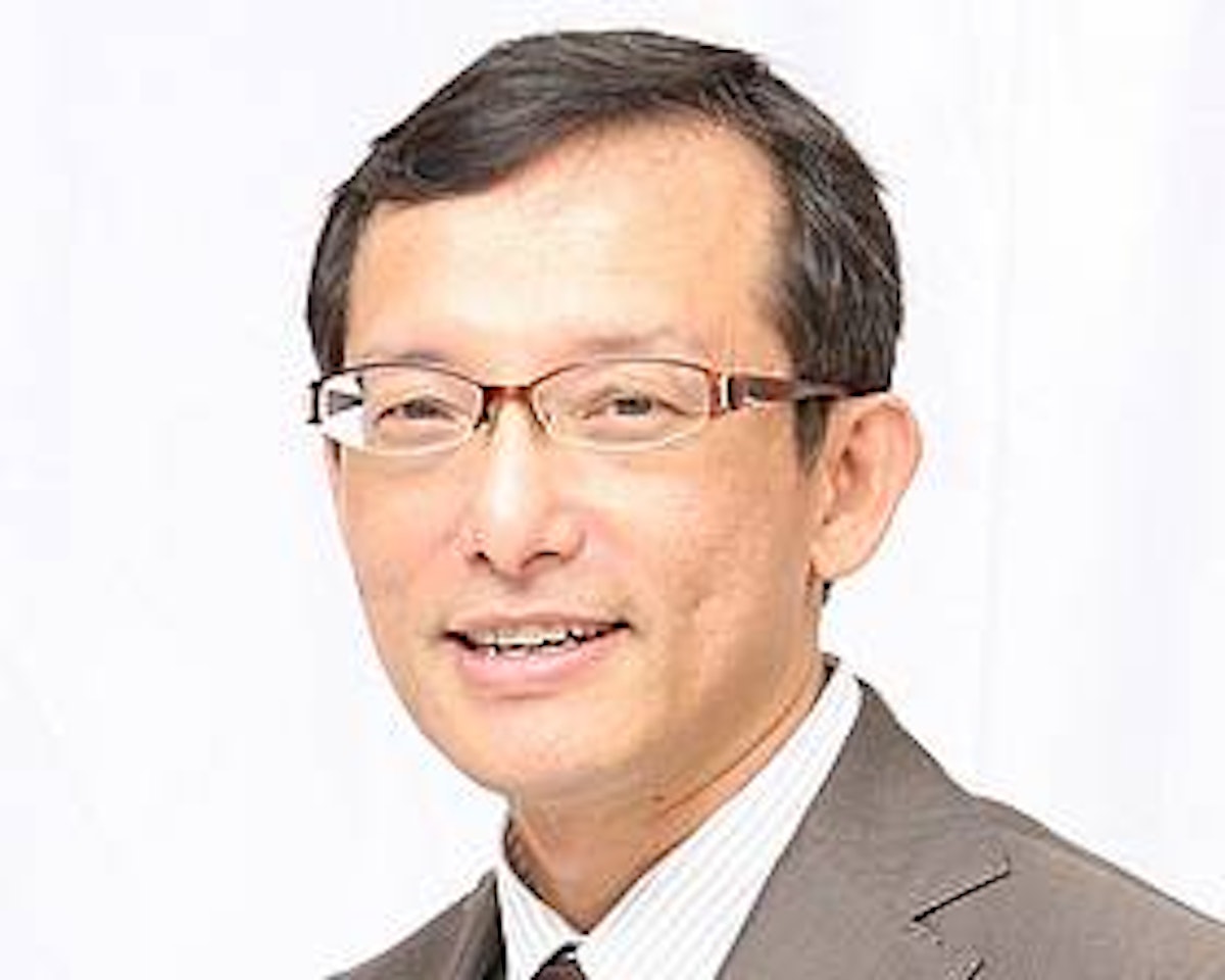 Simon Tay — Asia Media Centre