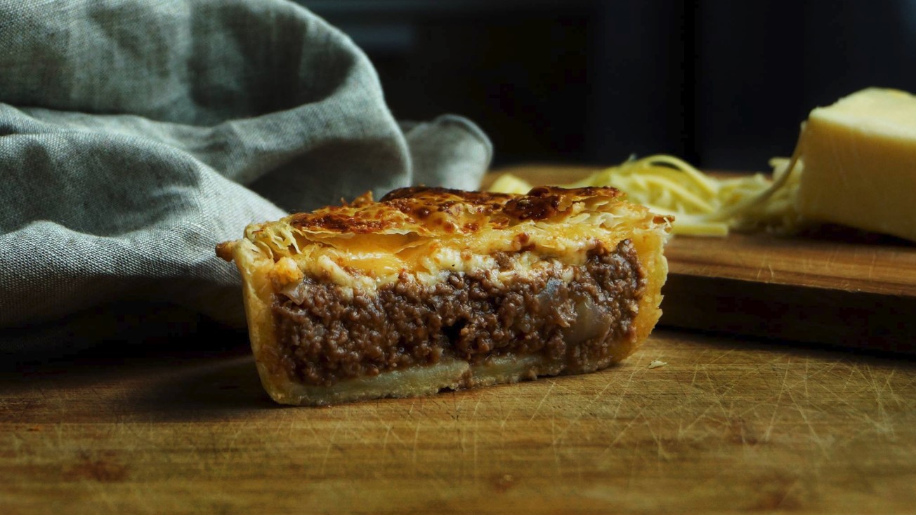 Kiwi Flavours: Olivia Fowler, co-founder of Tuck Shop Pies