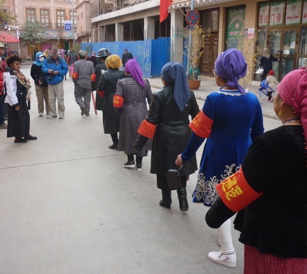 Explainer: The Uyghurs — Asia Media Centre