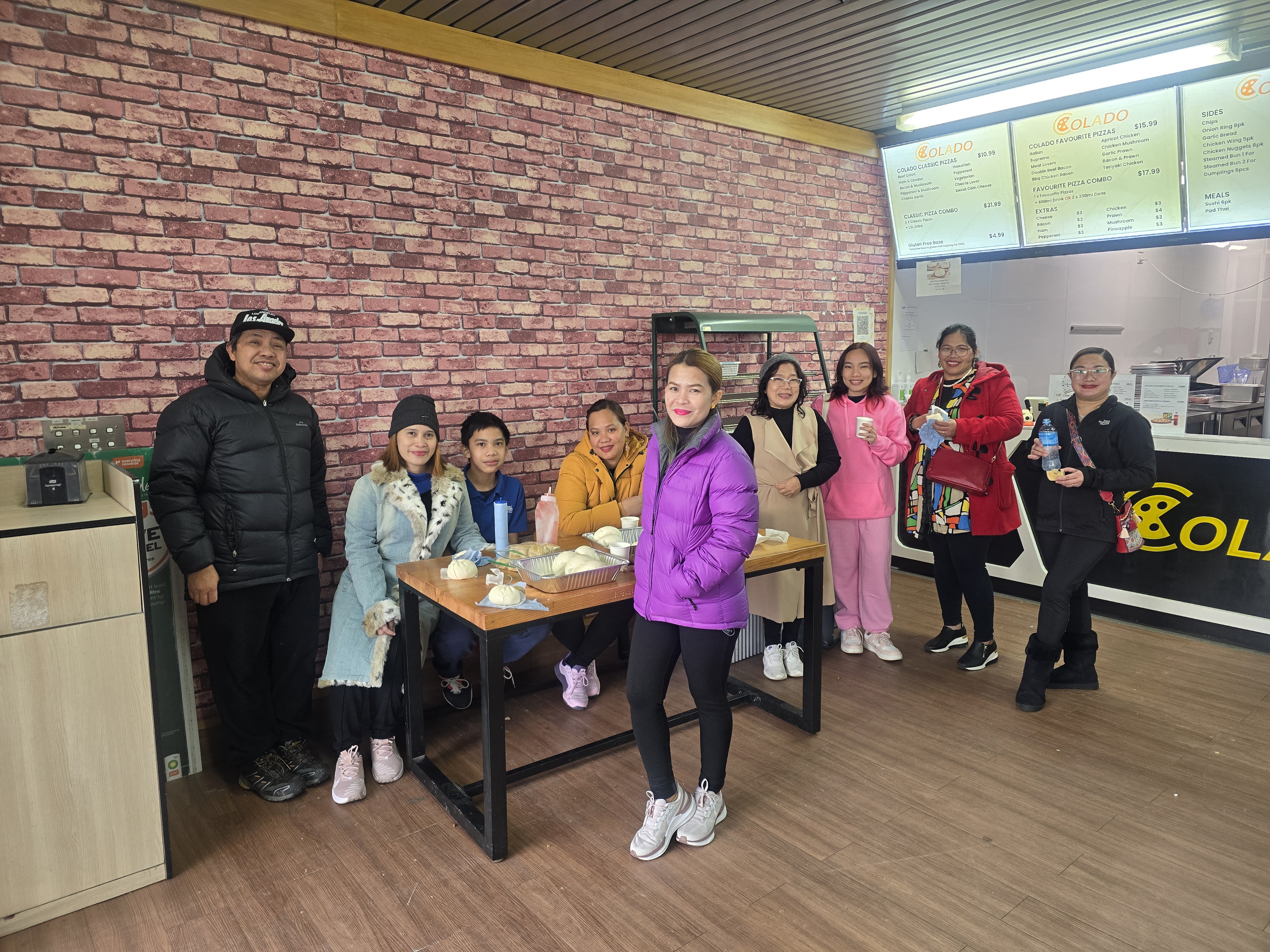 The Filipino Cultural Heart of South Otago