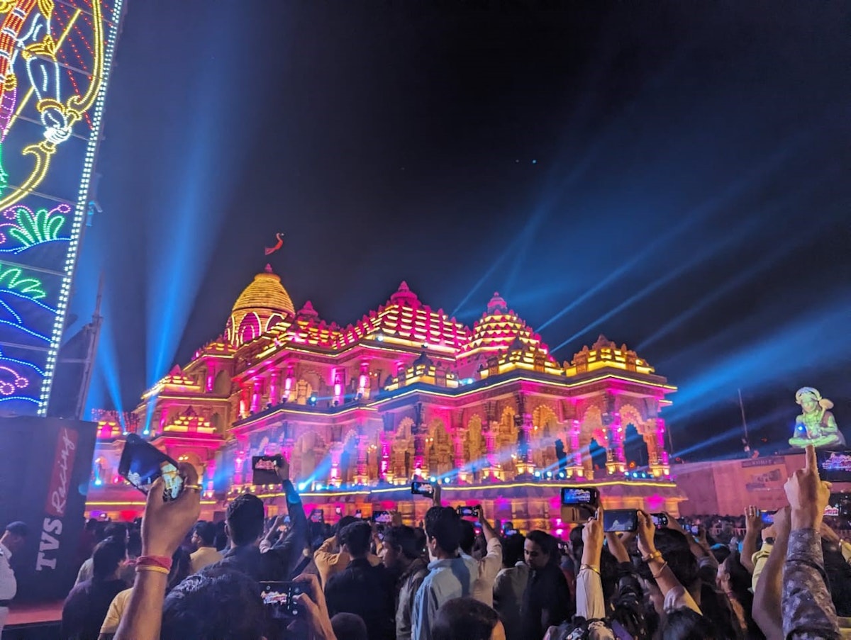 Durga Pujo 2024: A Festival and Injustice at Crossroads