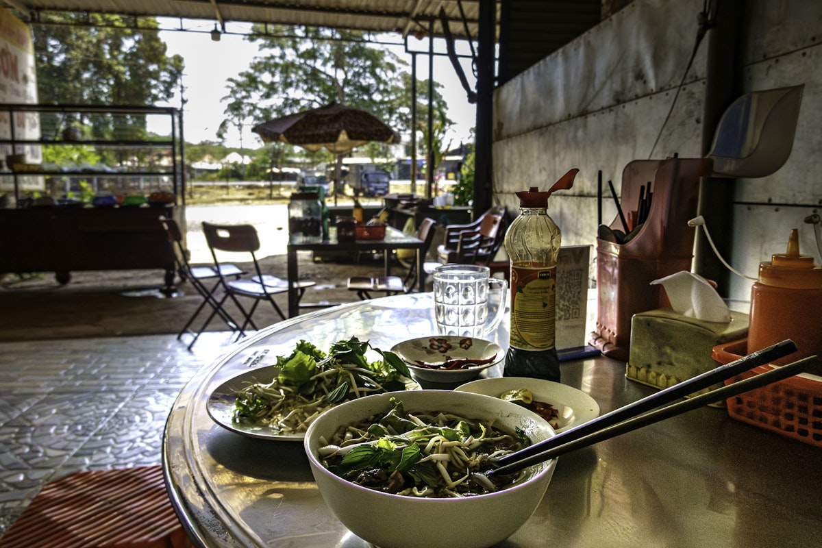 Vietnam's World of Noodles — Asia Media Centre