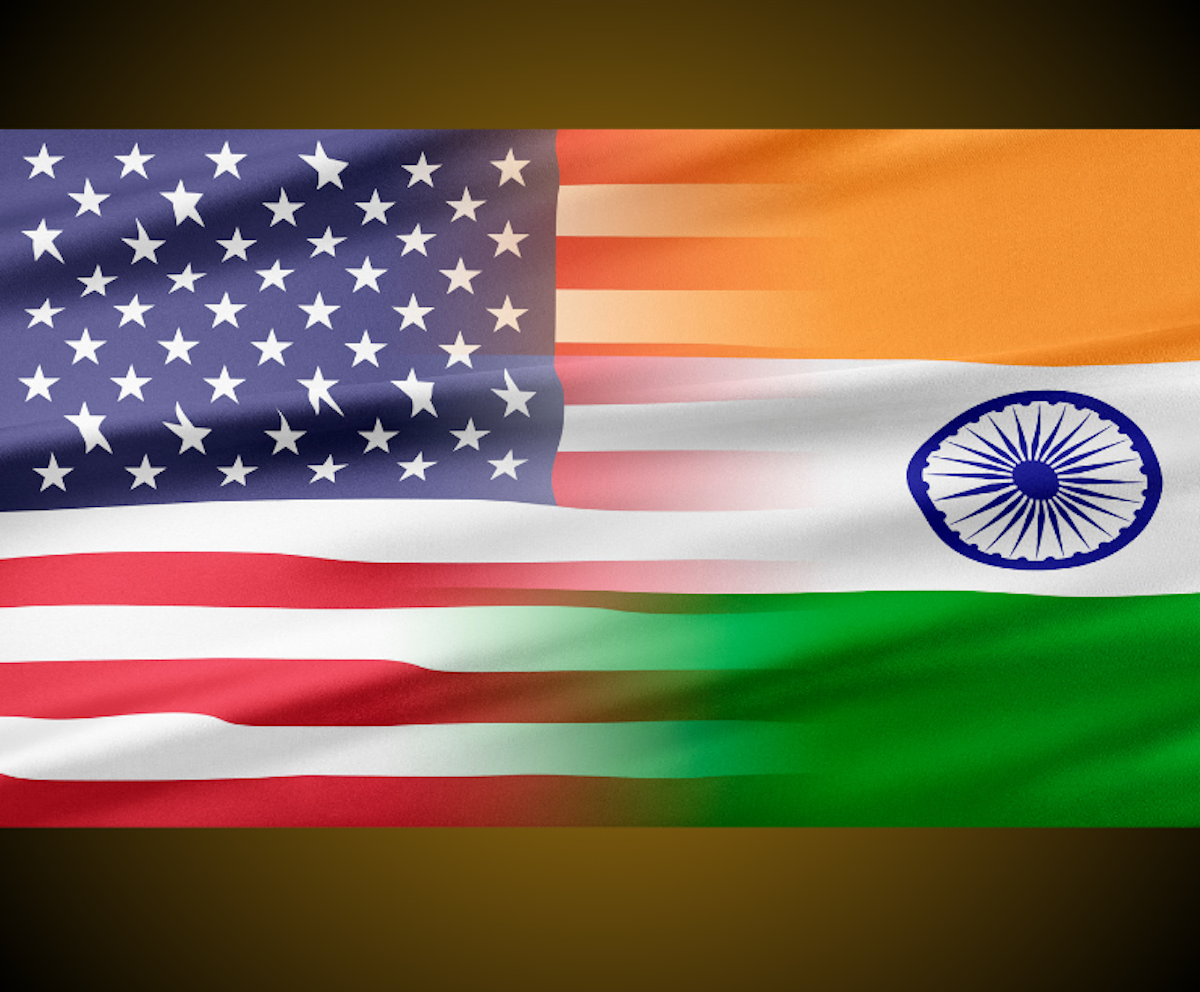 The US-India deal and what it means — Asia Media Centre